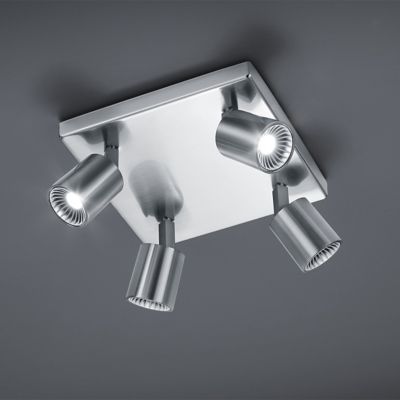Cayman 4-Light LED Flushmount by Arnsberg at Lumens.com