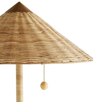 Terrace Floor Lamp by Arteriors at Lumens.com