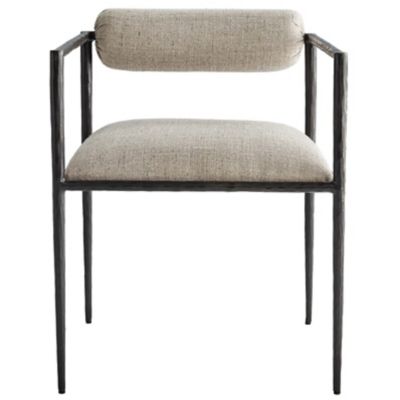 Barbana Chair by Arteriors at Lumens.com