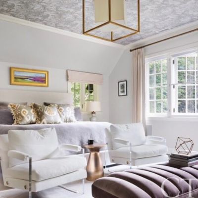 Haven Accent Table by Arteriors at Lumens.com