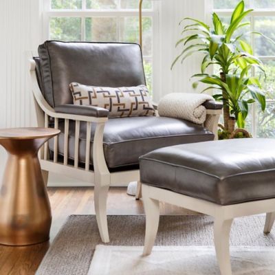 Haven Accent Table by Arteriors at Lumens.com