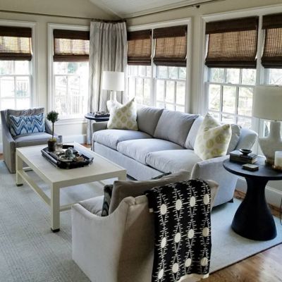 Scout Side Table by Arteriors at Lumens.com