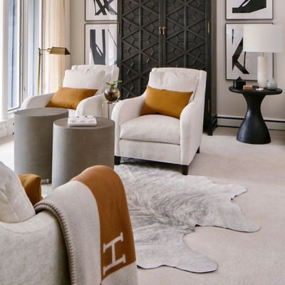 Scout Side Table by Arteriors at Lumens.com