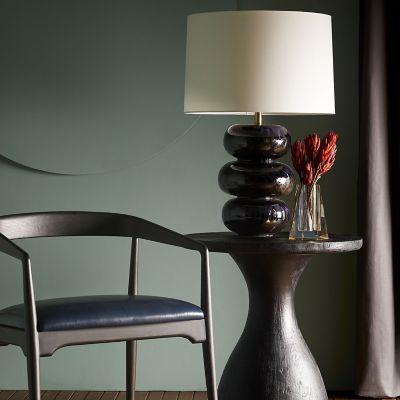 Scout Side Table by Arteriors at Lumens.com