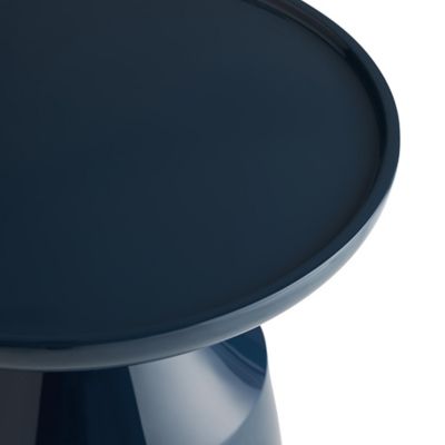 Turin Side Table by Arteriors at Lumens.com