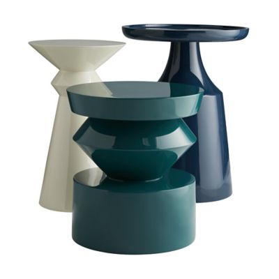 Turin Side Table by Arteriors at Lumens.com