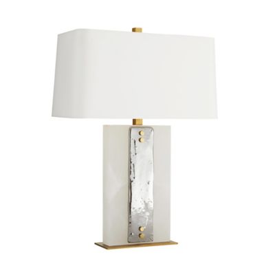 Uriah Table Lamp by Arteriors at Lumens.com