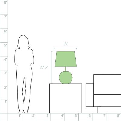 Colton Table Lamp by Arteriors at Lumens.com