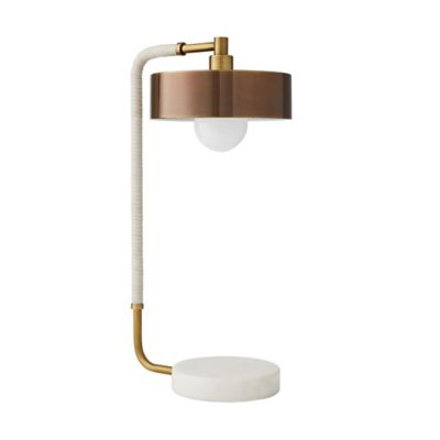 Aaron Table Lamp by Arteriors at Lumens.com