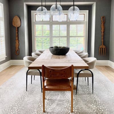 Bahati Chair by Arteriors at Lumens.com