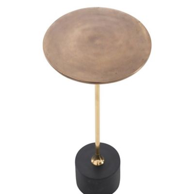 Fitz Side Table by Arteriors at Lumens.com