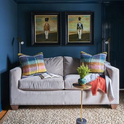 Fitz Side Table by Arteriors at Lumens.com