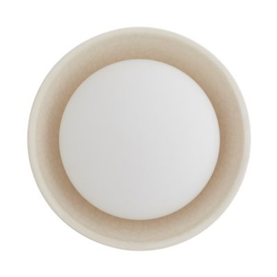 Glaze Round Wall Sconce by Arteriors at Lumens.com