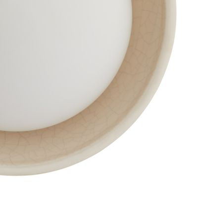 Glaze Round Wall Sconce by Arteriors at Lumens.com