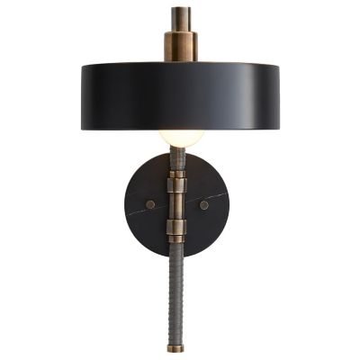 Aaron Wall Sconce by Arteriors at Lumens.com