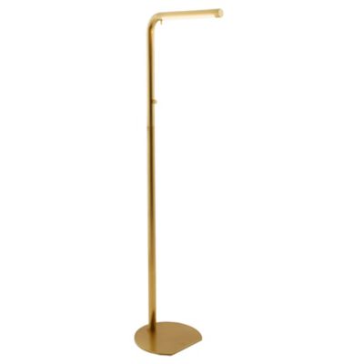 Sadie LED Floor Lamp by Arteriors at Lumens.com