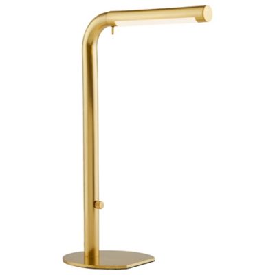 Sadie LED Table Lamp by Arteriors at Lumens.com