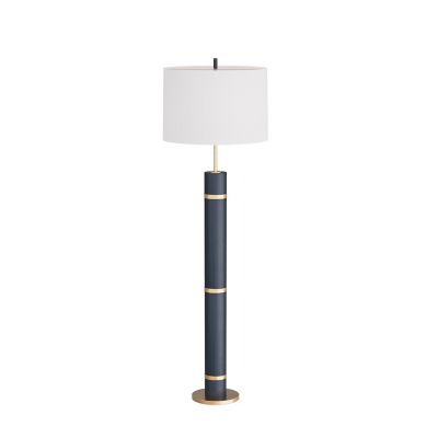 Yumi Floor Lamp by Arteriors at Lumens.com
