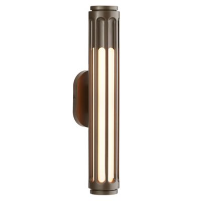 Inset Outdoor Wall Sconce by Arteriors at Lumens.com