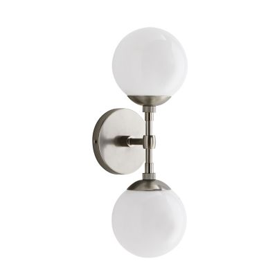 Polaris Wall Sconce by Arteriors at Lumens.com