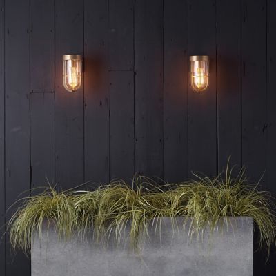 Cabin Outdoor Wall Sconce by Astro Lighting at Lumens.com