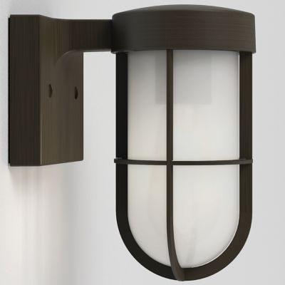 Cabin Outdoor Wall Sconce by Astro Lighting at Lumens.com