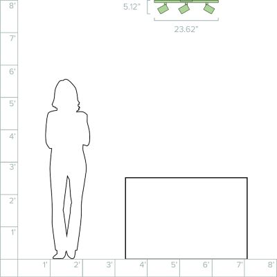 Ascoli Track Light by Astro Lighting at Lumens.com