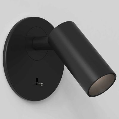 Micro Recess Switched LED Wall Sconce by Astro Lighting at Lumens.com