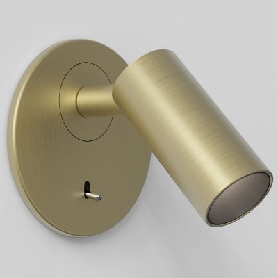 Micro Recess Switched LED Wall Sconce by Astro Lighting at Lumens.com