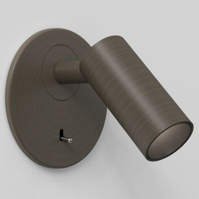 Micro Recess Switched LED Wall Sconce by Astro Lighting at Lumens.com