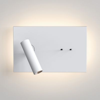 Edge Reader Mini LED Wall Sconce by Astro Lighting at Lumens.com