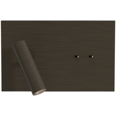 Edge Reader Mini LED Wall Sconce by Astro Lighting at Lumens.com