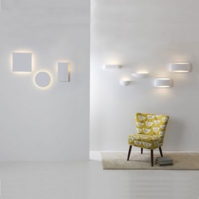 Aria Wall Sconce by Astro Lighting at Lumens.com