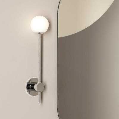 Orb Wall Sconce by Astro Lighting at Lumens.com