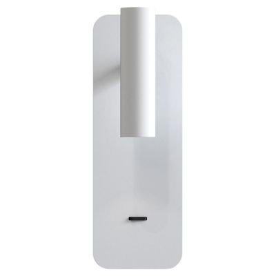 Enna Surface USB LED Wall Sconce by Astro Lighting at Lumens.com