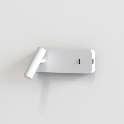 Enna Surface USB LED Wall Sconce by Astro Lighting at Lumens.com
