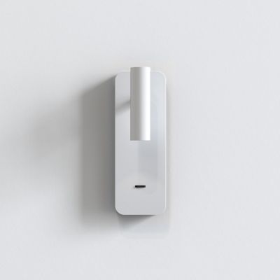 Enna Surface USB LED Wall Sconce by Astro Lighting at Lumens.com