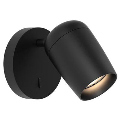 Koto Adjustable Wall Reading Light by Astro Lighting at Lumens.com