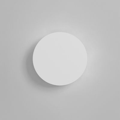 Eclipse Round LED Wall Sconce by Astro Lighting at Lumens.com