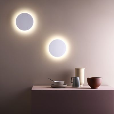 Eclipse Round LED Wall Sconce by Astro Lighting at Lumens.com
