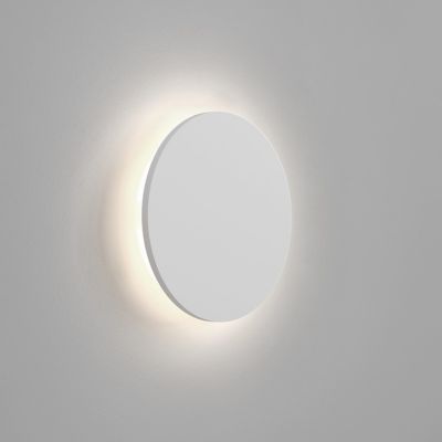 Eclipse Round LED Wall Sconce by Astro Lighting at Lumens.com