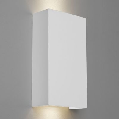 Pella 190 Wall Sconce by Astro Lighting at Lumens.com