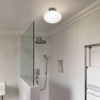 Zeppo Semi-Flushmount by Astro Lighting at Lumens.com