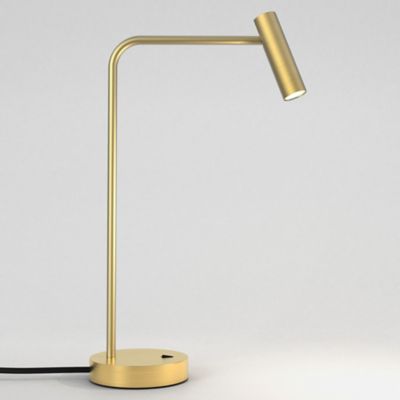 Enna LED Desk Lamp by Astro Lighting at Lumens.com