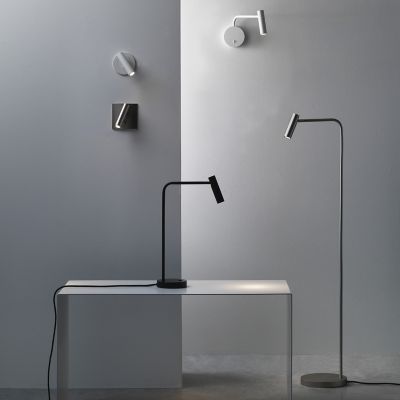 Enna LED Floor Lamp by Astro Lighting at Lumens.com