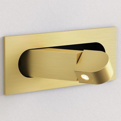 Digit LED Wall Sconce by Astro Lighting at Lumens.com