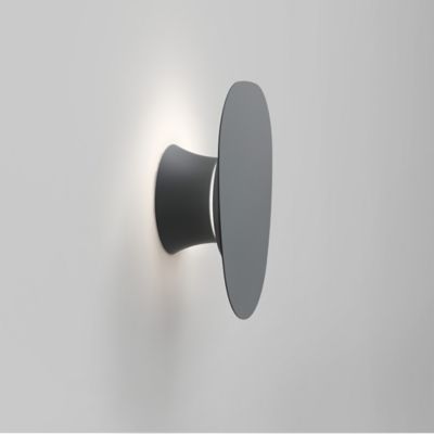 Facce Wall/Ceiling LED Light by Artemide at Lumens.com