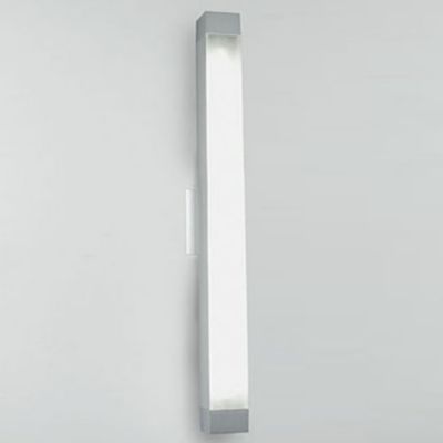 2.5 Square Strip LED Wall Light by Artemide at Lumens.com