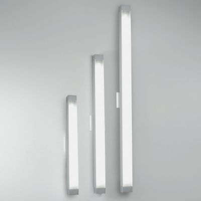 2.5 Square Strip LED Wall Light by Artemide at Lumens.com