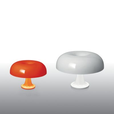 Nessino Table Lamp by Artemide at Lumens.com